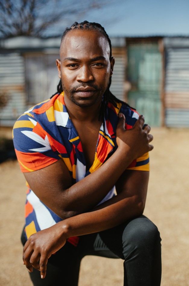 - Dawid Minnaar, Refentse onder KKNK-vereerdes