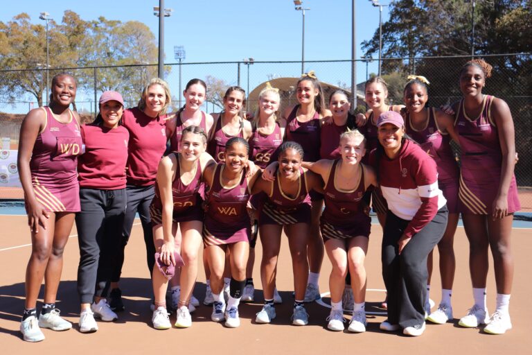 - Maties rugby triumphs at USSA